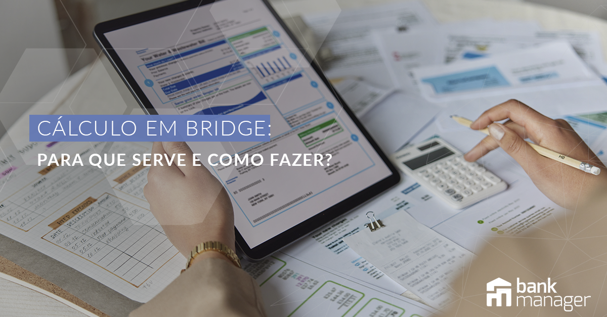 Cálculo em bridge: como fazer?